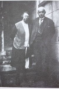 Theodora C Ritman van Rhijn - Geschiedkundige vereniging Oudewater